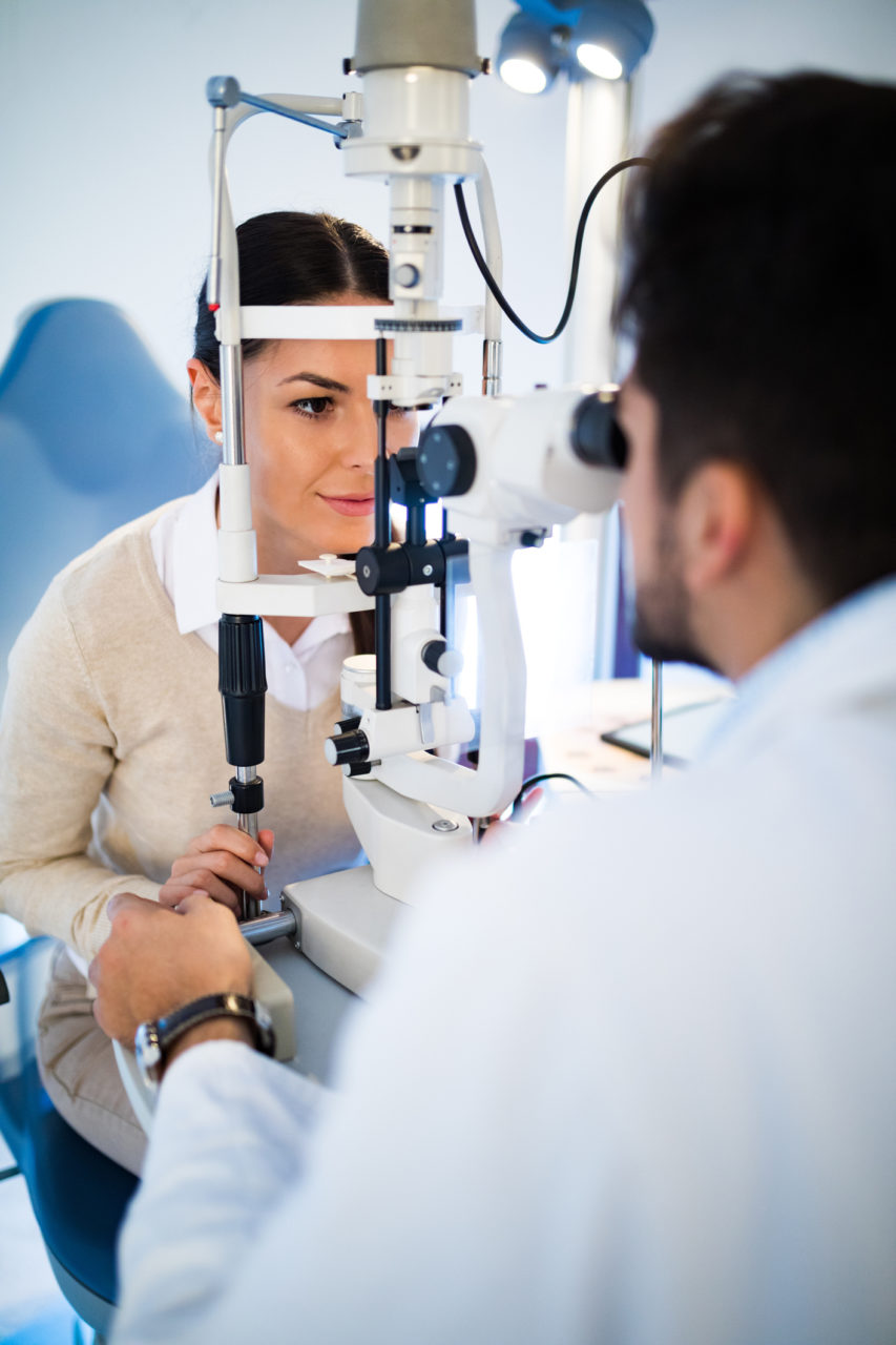 About Us - LaserVision Victoria